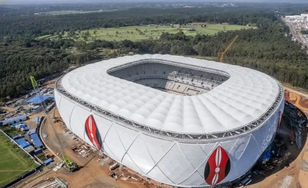 Football Kenya Federation - Official Website